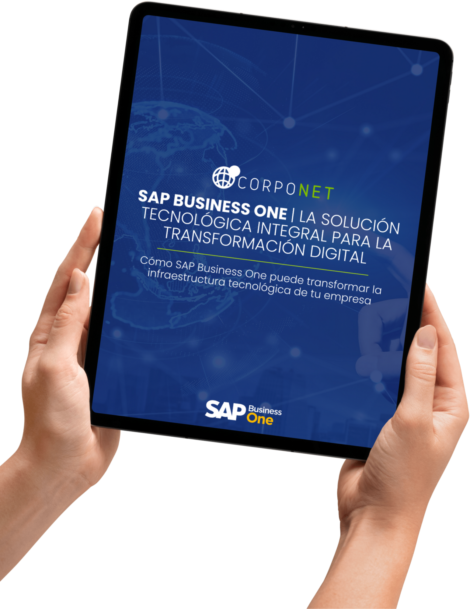 SAP Business One: Solución Integral para la Transformación Digital